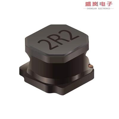 原装正品SRN5040TA-1R0M[FIXED IND 1UH 5A 12 MOHM SMD]