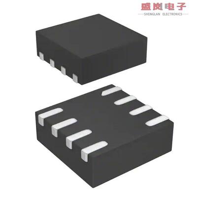 原装正品TSV732IQ2T[IC CMOS 2 CIRCUIT 8DFN]