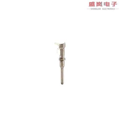 原装正品AT60-14-0122[CONN PIN 14-16AWG NICKEL CRIMP]