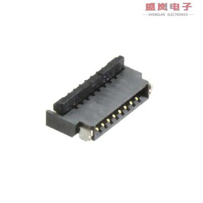 原装正品FH34SRJ-8S-0.5SH(50)[CONN FFC FPC 8POS 0.5