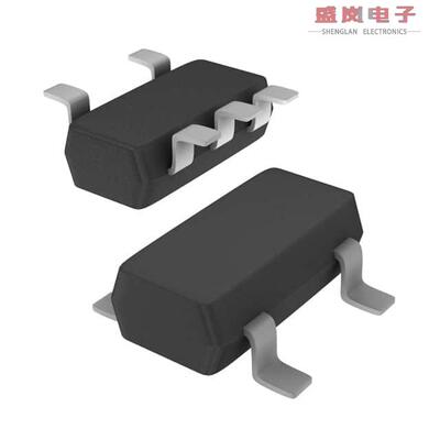 原装正品74HC1G00GV,125[IC NAND 1CH 2-INP SC74A]