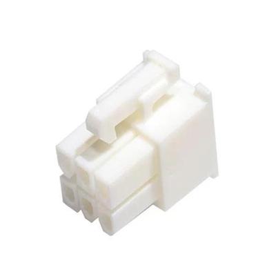 原装正品39-01-2065[集管和线壳 6 CKT RCPT HOUSING]