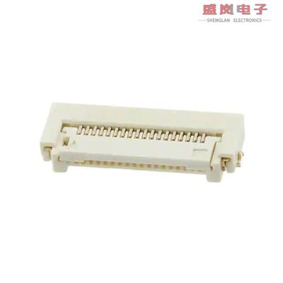 原装正品1-1775333-8[CONN FPC BOTTOM 18POS 0.50MM R/A]
