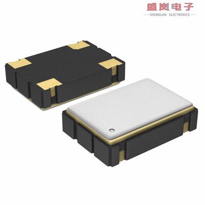 原装正品7C-44.000MBC-T[XTAL OSC XO 44.0000MHZ CMOS