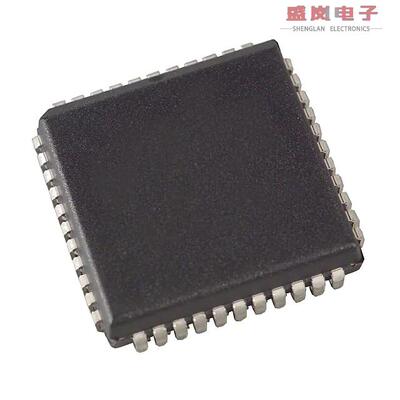 原装正品W78E516DPG[IC MCU 8BIT 64KB FLASH 44PLCC]