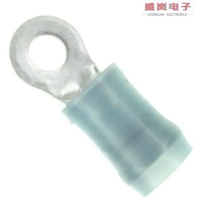 原装正品2-328996-1[CONN RING CIRC 14-16AWG #4 CRIMP]