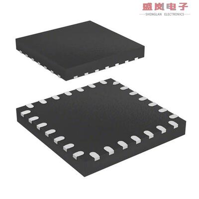 原装正品STM32F031G6U6[IC MCU 32BIT 32KB FLASH 28UFQFN]