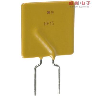原装正品RHEF1500[PTC RESET FUSE 16V 15A RADIAL]