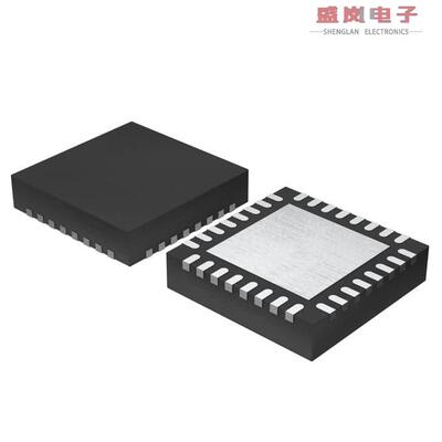 原装正品TPS51611RHBT[IC REG CTRL IMVP-6.5 1OUT 32VQFN]