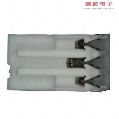 原装正品3-641535-3[CONN RCPT 3POS IDC 24AWG TIN]