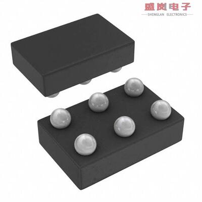 原装正品SN74AUP1G57YZPR[IC CONFIG MULTI-FUNC 6DSBGA]