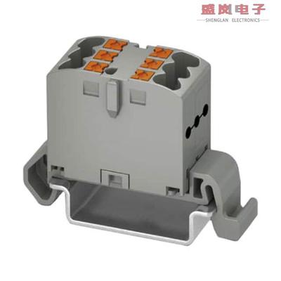 原装正品3273132[DISTRIBUTION B GRAY]