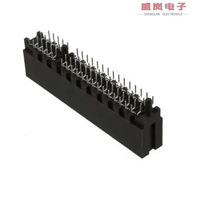 原装正品5650090-3[CONN EDGE DUAL FMALE 80POS 0.050]