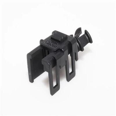 原装正品200122-0004[集管和线壳 MEGAFIT RECEP BKSH