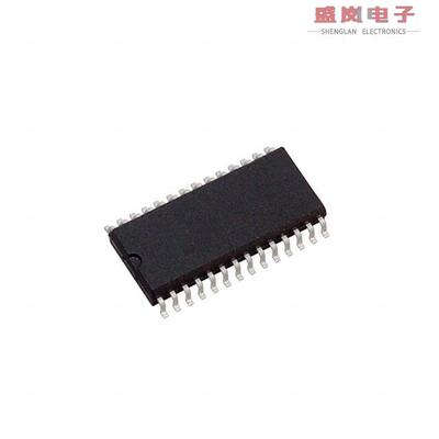 原装正品UC2875DWPTR[IC OFFLINE SW FULL-BRDG 28SOIC]