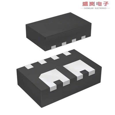 原装正品FDMB3900AN[MOSFET 2N-CH 25V 7A 8MLP ]