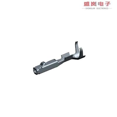 原装正品1418844-1[CONN SOCKET 22-23AWG CRIMP TIN]