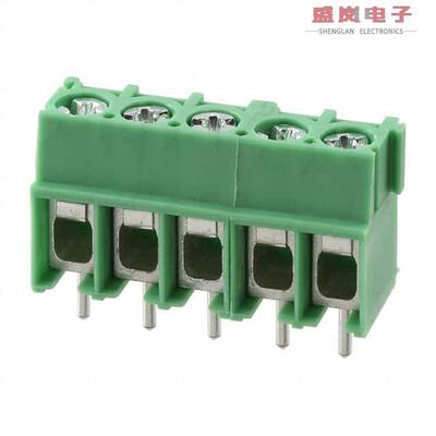 原装正品1935802[TERM BLK 5POS SIDE ENTRY 5MM PCB]