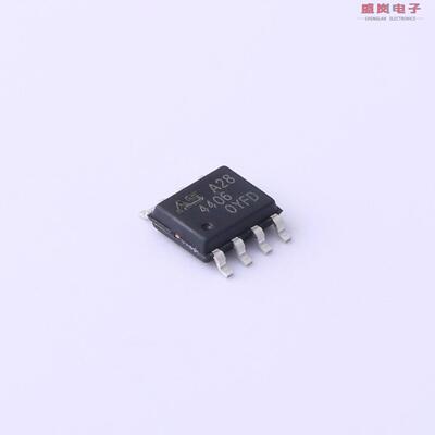 原装正品ASDM4406S-R[N沟道 30V 13A]