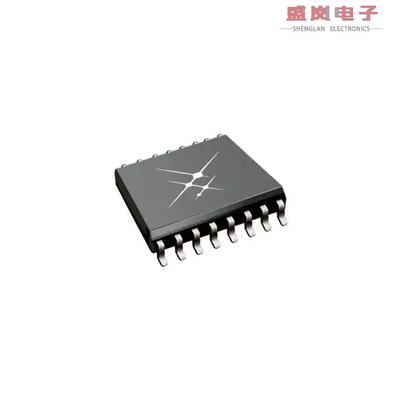 原装正品SI82390CD-IS[DGTL ISO 5KV 2CH DVR 16SOIC]