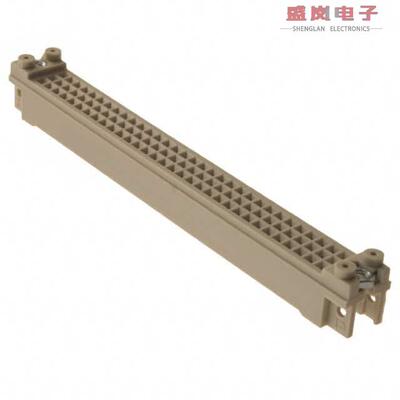 原装正品09030009967[CONN SHROUD DIN 41612 96POS]