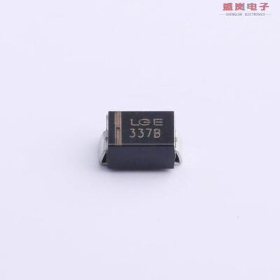 原装正品SMBJ5337B[4.7V 5% 5W]