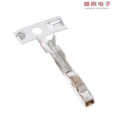 原装正品7-1452656-3[MCON 1.2 LL REC SRC AG]