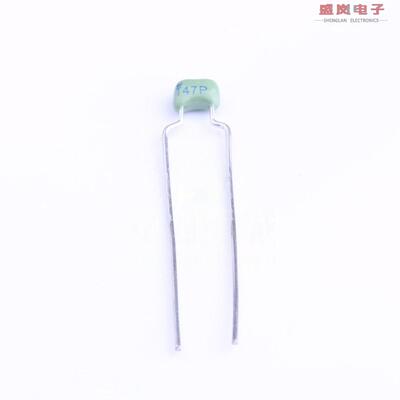 原装正品CC4-0805-CG-50V-47PF-J[47pF 5% 50V]