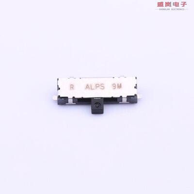 原装正品SSAG230400[滑动 SW4_9.05X4.5MM_SM 1000