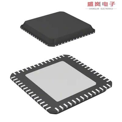 原装正品LAN8820I-ABZJ[IC TRANSCEIVER FULL 1/1 56QFN]