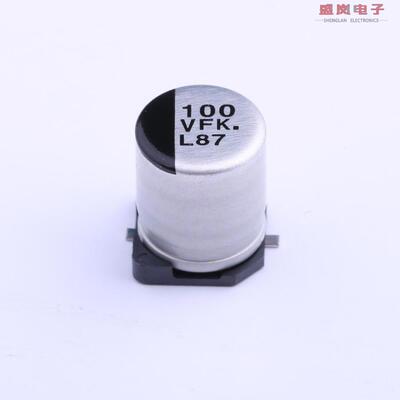 原装正品EEEFK1V101P[100uF 20% 35V]