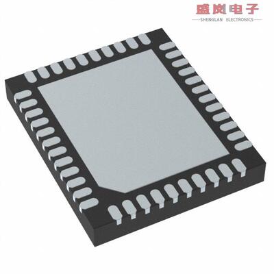 原装正品STPMIC1APQR[14 OUTPUT RAILS PMIC 4 ADJUSTABL]