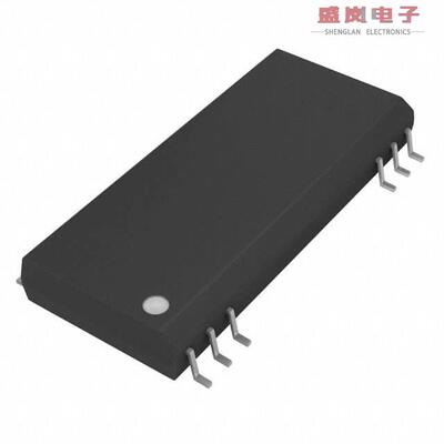 原装正品DCP020515DU[DC DC CONVERTER +/-15V 2W]