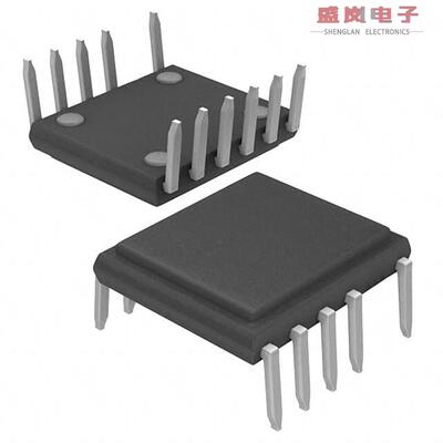 原装正品TOP270VG[IC OFFLINE SWITCH FLYBACK 12EDIP]