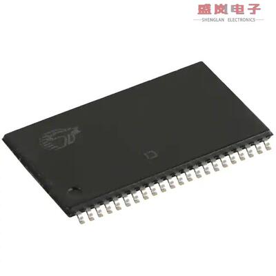 原装正品CY14B101NA-ZS25XI[IC NVSRAM 1MBIT PAR 44TS