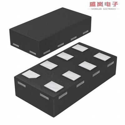 原装正品PCA9306GF,115[IC TRNSLTR BIDIRECTIONAL 8XSON]
