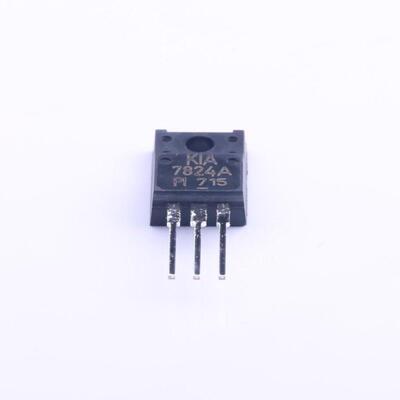 原装正品KIA7824API-U/PF[Vin=40V Vout=24V 1A]