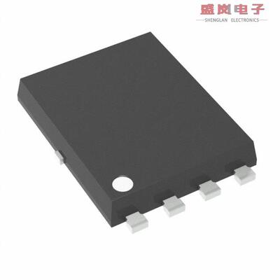 原装正品IAUC24N10S5L300ATMA1[MOSFET N-CH 100V 24A