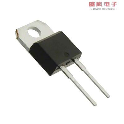 原装正品STTH1210DI[DIODE GEN PURP 1KV 12A TO220INS]