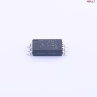 原装正品TLP5702(D4-TP,E(T[TLP5702(D4-TP,E(T]