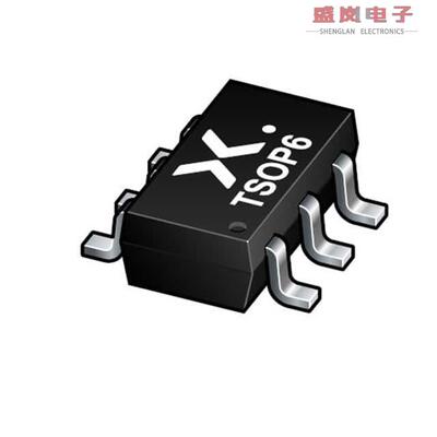 原装正品PMN120ENEAX[MOSFET N-CH 60V 2.5A 6TSOP]