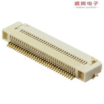 原装正品3-1775333-2[CONN FPC BOTTOM 32POS 0.50MM R/A]