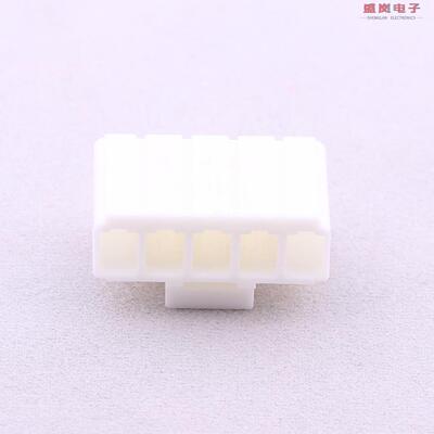 原装正品A3963HA-5P[3.96mm 1x5P]