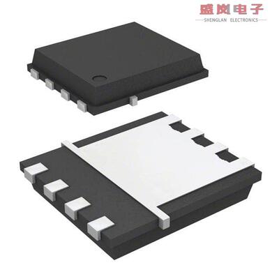 原装正品IRFHM8337TRPBF[MOSFET N-CH 30V 12A 8PQFN]