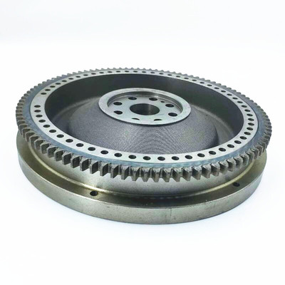 云内D19D20发动机飞轮齿圈总成