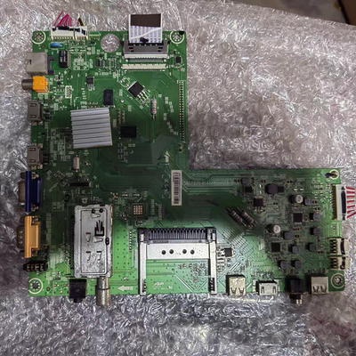 原海信 LED42T36X3D(BOM28)154567主板RSAG7.820.4544屏LC420EUN