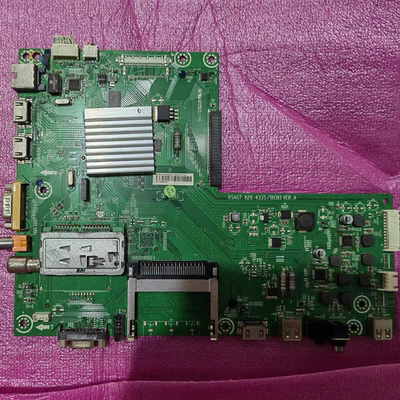 海信LED42/46K16X3D 47T29PR3D/55T29SG3D主板RSAG7.820.4335屏选