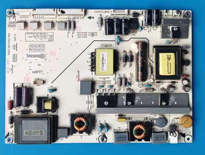 原装海信LED55K360X3D LED55K610X3D电源板RSAG7.820.5242