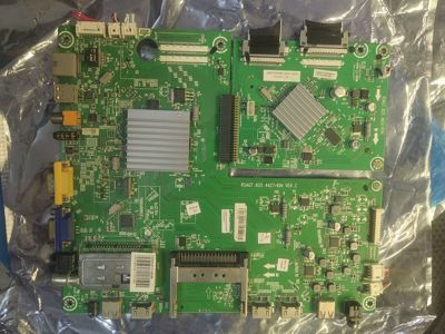 海信LED55XT710G3D(BOM1)155609主板RSAG7.820.4427配屏LTA550HQ