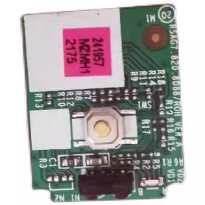 海信HZ32E35A HZ32A36E 32V1A-J遥控接收板RSAG7.820.8088/ROH